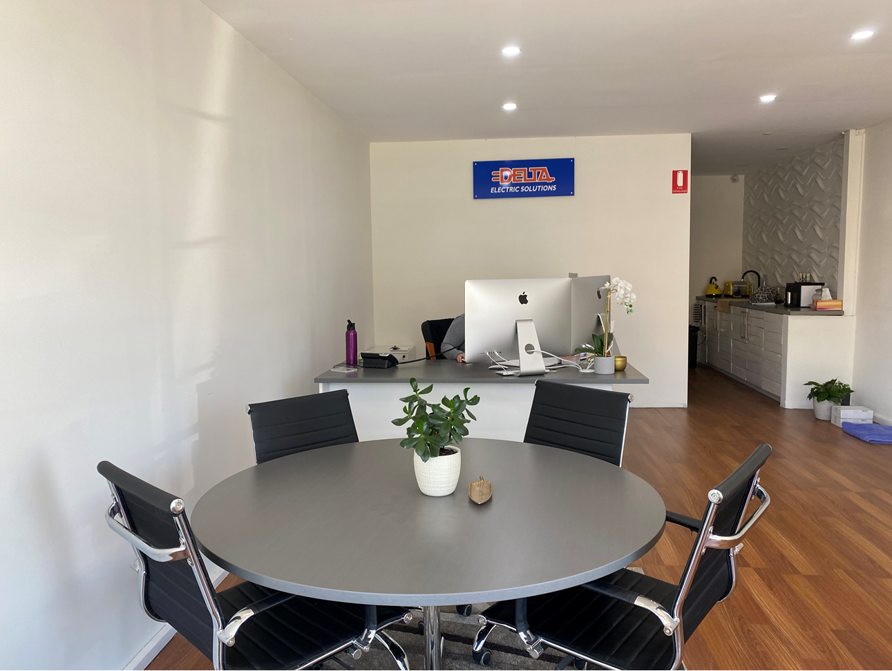 Join The Team - Delta Electric Solutions